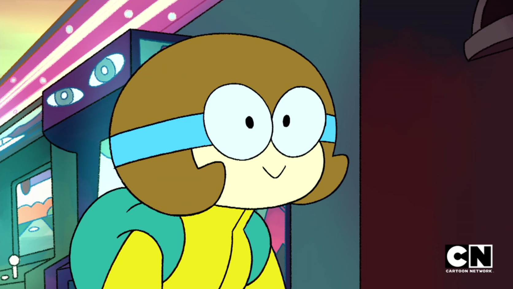 Image I Am Dendy Screen77png Ok Ko Wiki Fandom Powered By Wikia