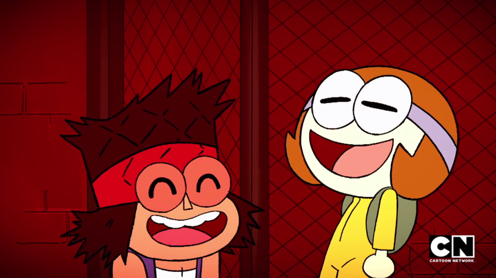 Image I Am Dendy Screen104png Ok Ko Wiki Fandom Powered By Wikia