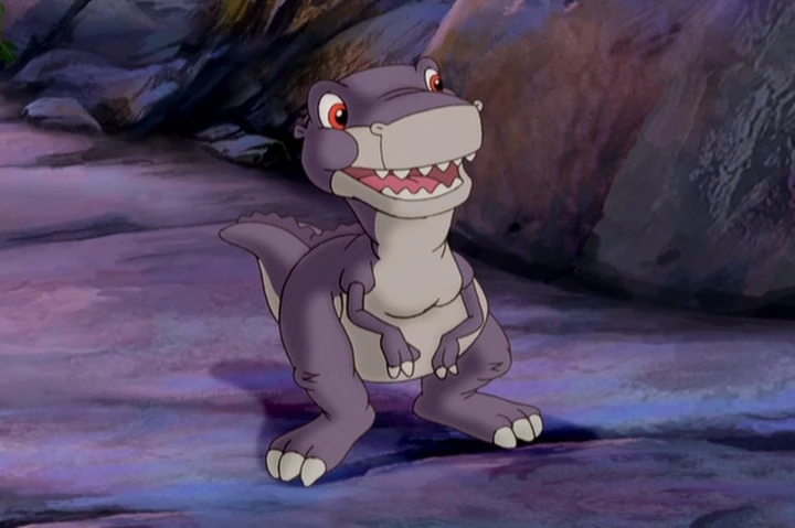 Image - Chomper.jpg | Land Before Time Wiki | FANDOM powered by Wikia