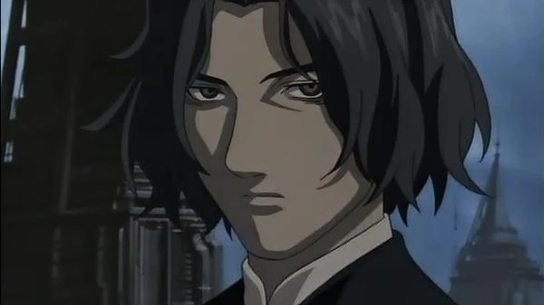 شخصية فرعية لن تنساها ؟ | الصفحة 2 | TGBoards