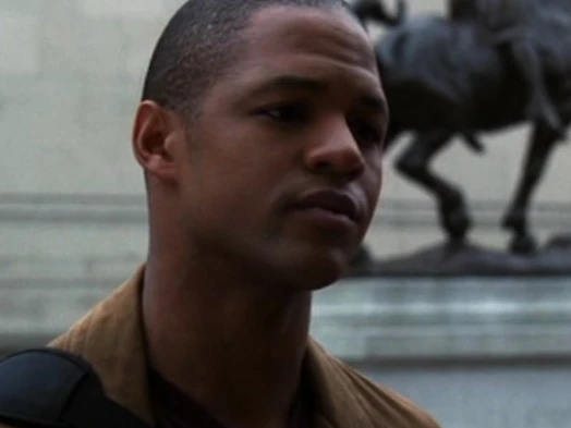 Ken Randall | Law and Order | FANDOM powered by Wikia