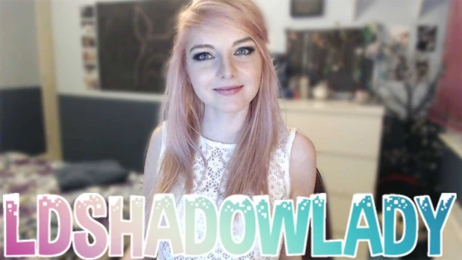 LDShadowLady Wiki | FANDOM powered by Wikia