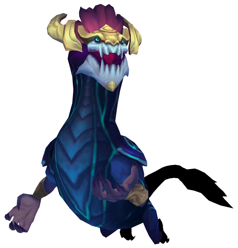 Image - Aurelion Sol Render.png | League of Legends Wiki | FANDOM ...