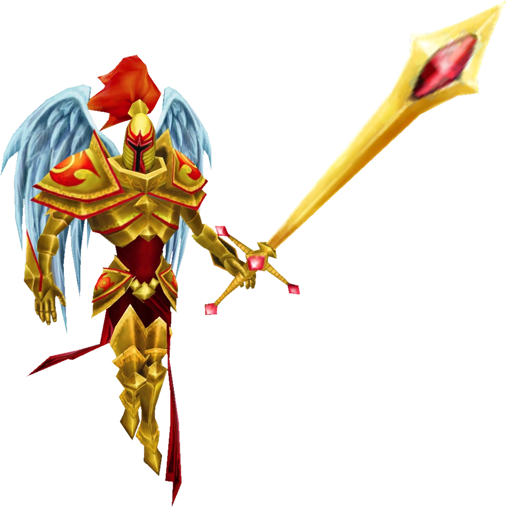 Image - Kayle Render old.png | League of Legends Wiki | Fandom powered ...