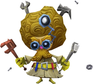 Heimerdinger/History | League of Legends Wiki | FANDOM powered by Wikia