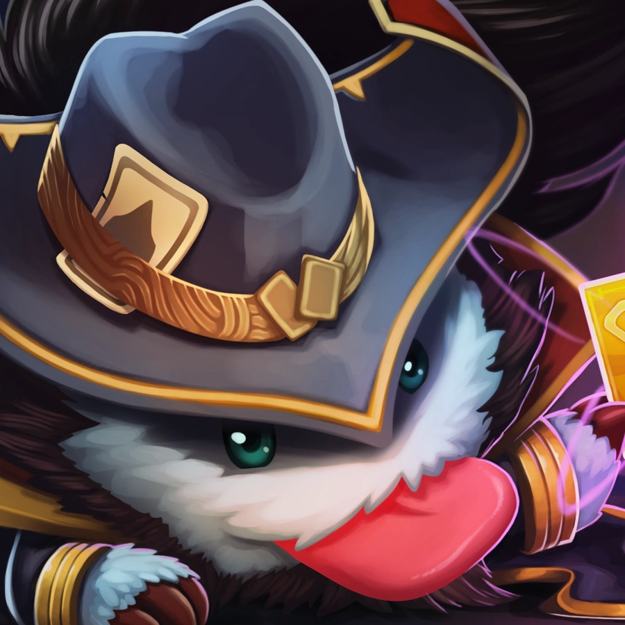 Image - Twisted Fate Poro Icon.png | League of Legends Wiki | FANDOM ...