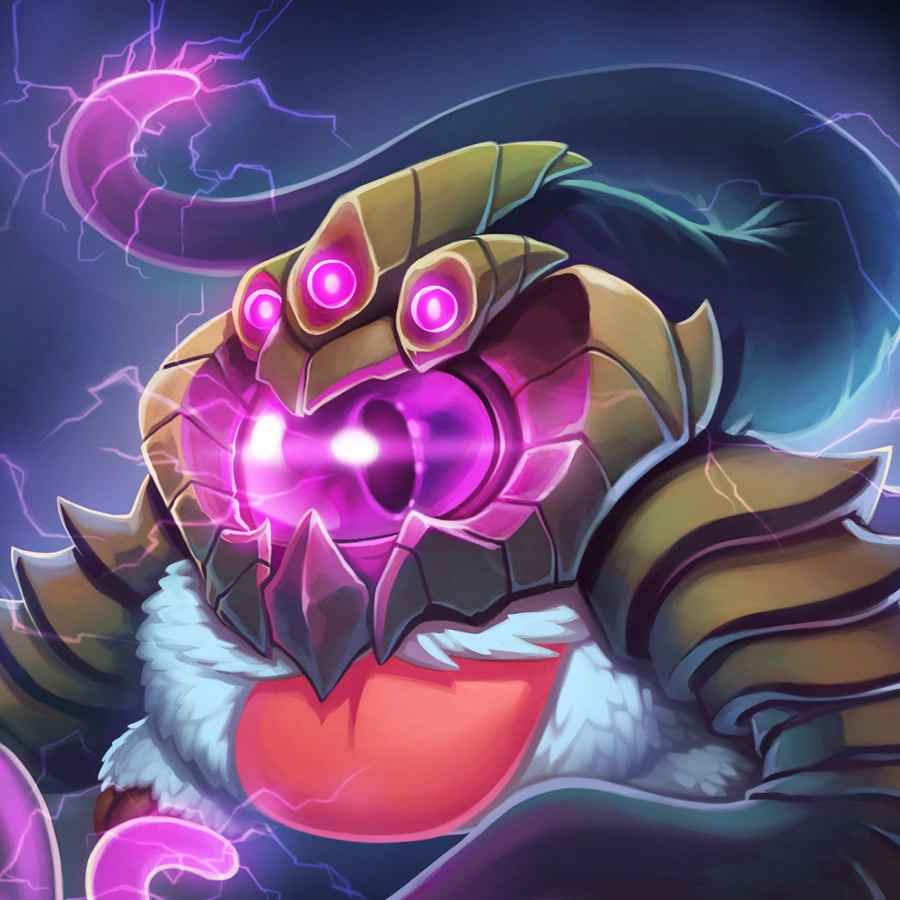 Image - Velkoz Poro Icon.png | League of Legends Wiki | FANDOM powered ...
