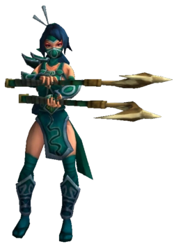 Imagen - Akali Render old2.png | Wiki League of legends oficial ...