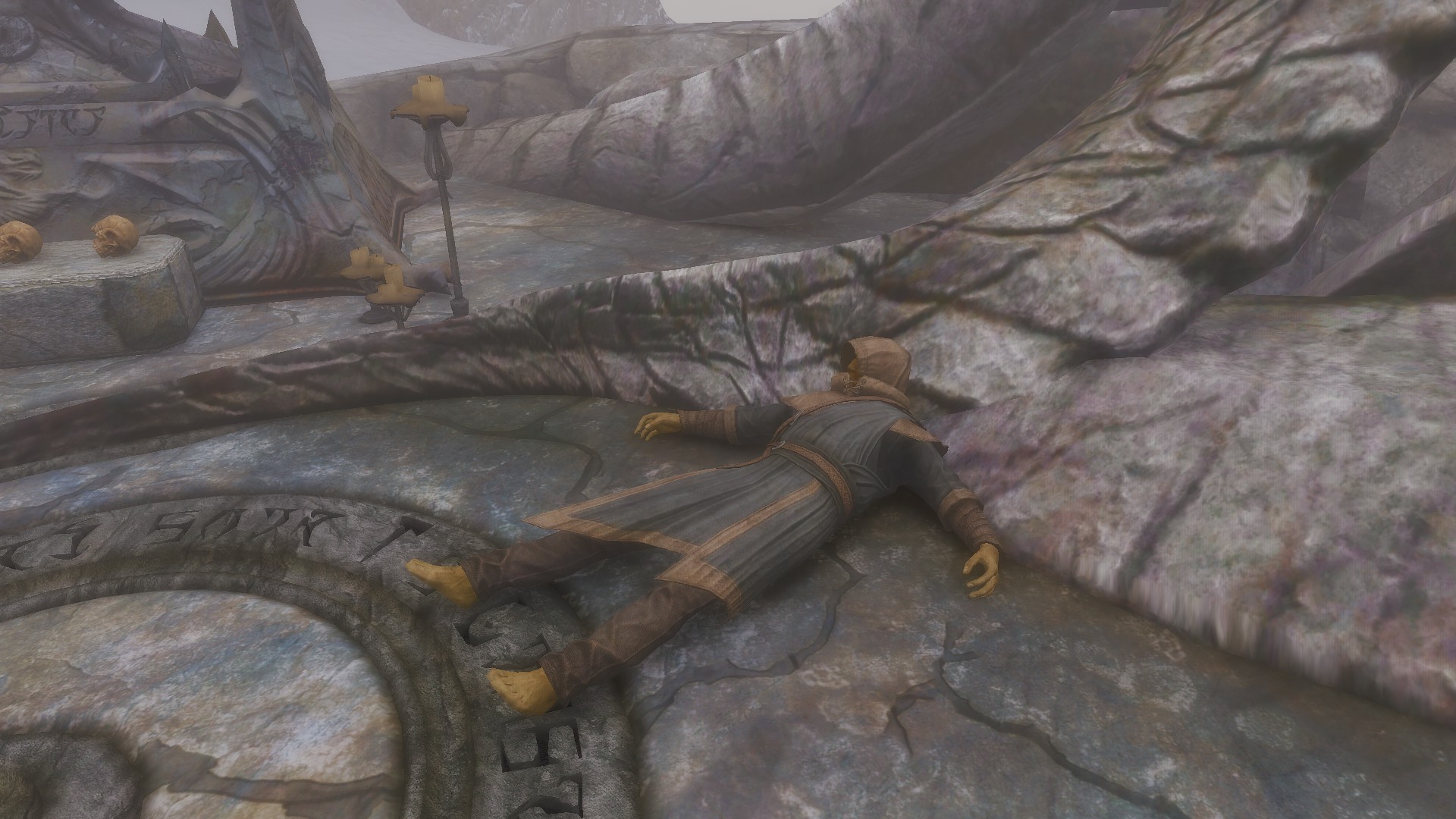 Lyrisius Dagger Legacy Of The Dragonborn Fandom Powered By Wikia