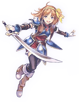 Anelace Elfead | Legend of Heroes Series Wiki | Fandom powered by Wikia