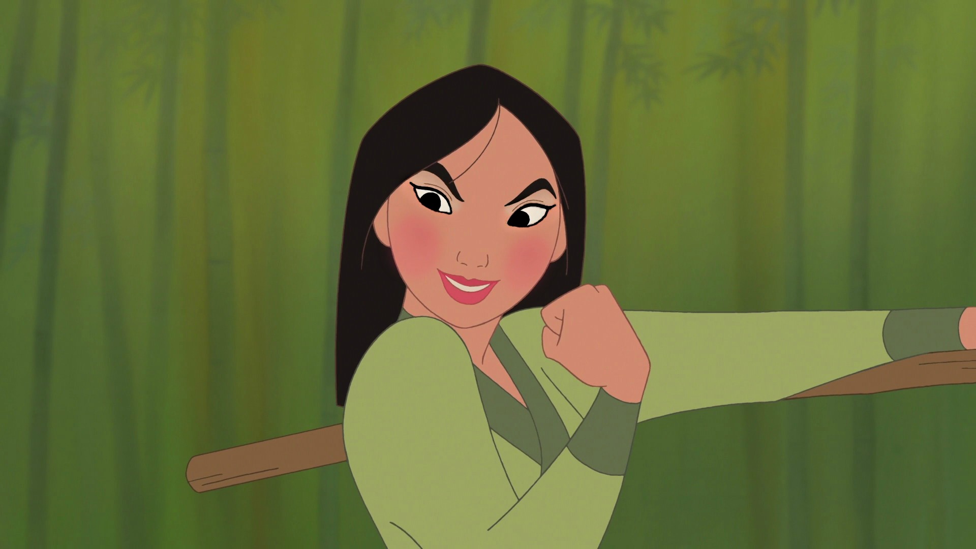 Fa Mulan Legends Of The Multi Universe Wiki Fandom Powered By Wikia