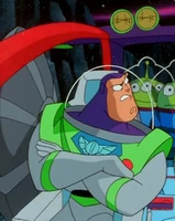 Buzz Lightyear | Legends of the Multi Universe Wiki | Fandom powered by ...