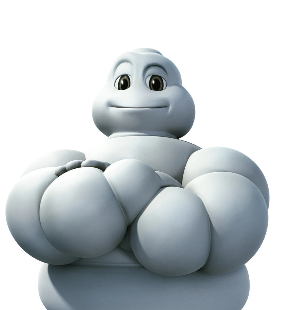 Bibendum | Legends of the Multi Universe Wiki | FANDOM powered by Wikia