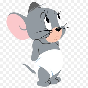 Tuffy Mouse | Legends of the Multi Universe Wiki | FANDOM powered by Wikia