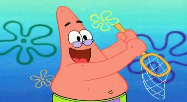 Patrick Star | Legends of the Multi Universe Wiki | FANDOM powered by Wikia