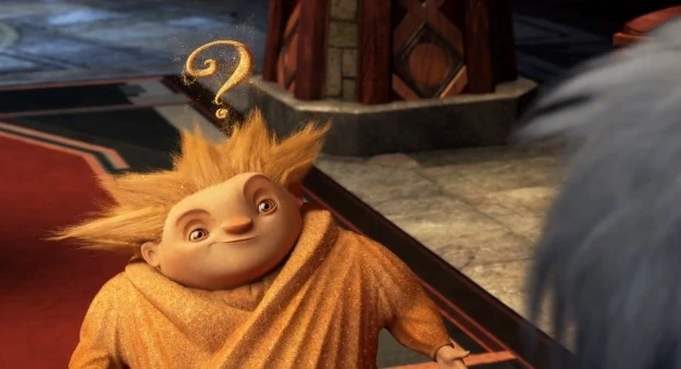 Sandman (Rise of the Guardians) | Legends of the Multi Universe Wiki ...