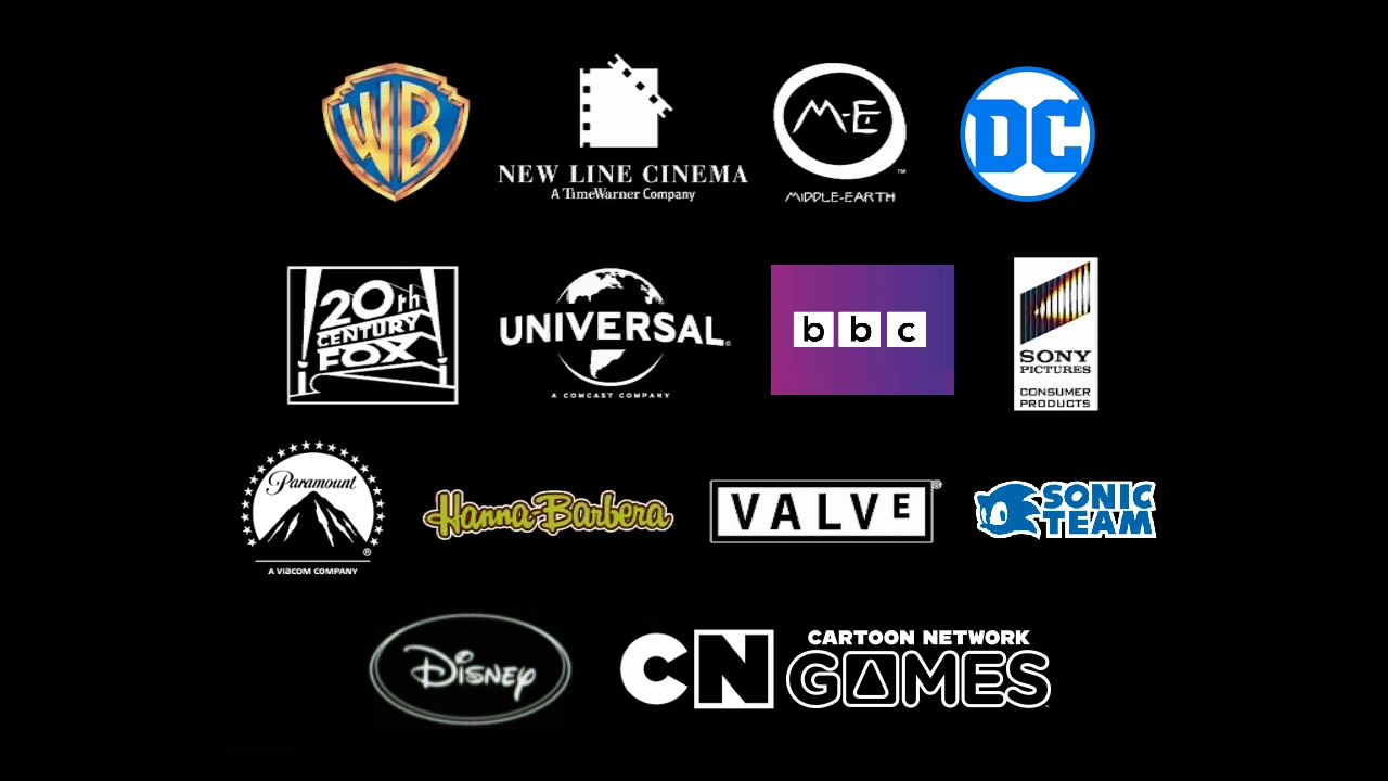 Image - LEGO Dimensions Logo Sponsors.png | LEGO Dimensions Wikia ...