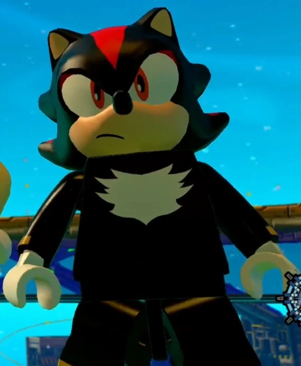 Shadow the Hedgehog | LEGO Dimensions Wikia | Fandom powered by Wikia