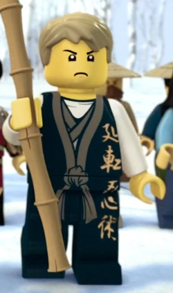 Sensei Wu | Lego Ninjago Wiki | FANDOM powered by Wikia