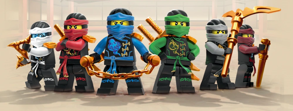 Ninja | Lego Ninjago Meister des Spinjitzu Wikia | Fandom powered by Wikia