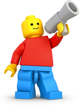 LEGO at emaze Presentation