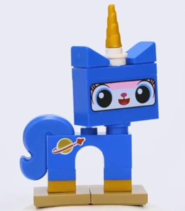 Overreactive AstroKitty - Wallpapers and art - Mine-imator forums