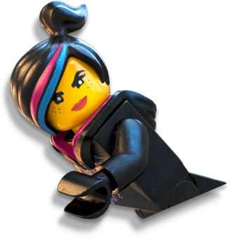 Image - WyldstyleTLM.png | Brickipedia | Fandom powered by Wikia