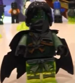 Morro - Brickipedia, the LEGO Wiki