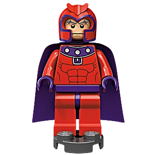 Magneto | Wiki LEGO | Fandom powered by Wikia