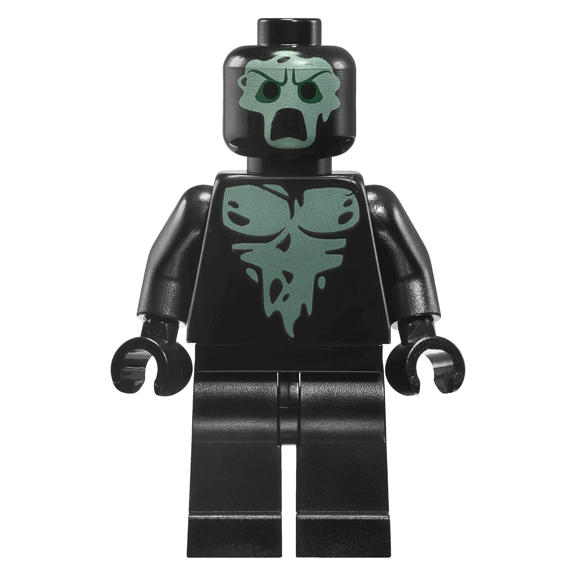 Necromancer of Dol Guldur | Brickipedia | FANDOM powered by Wikia