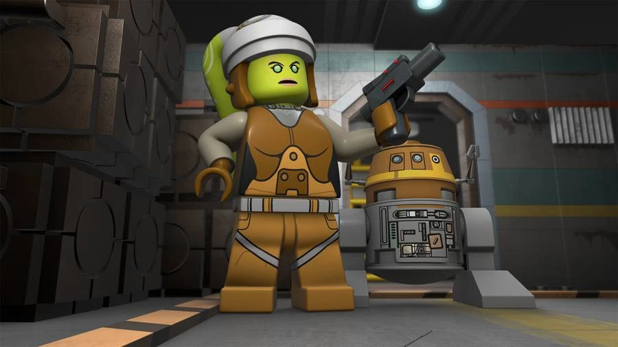 Hera Syndulla | Brickipedia | Fandom powered by Wikia