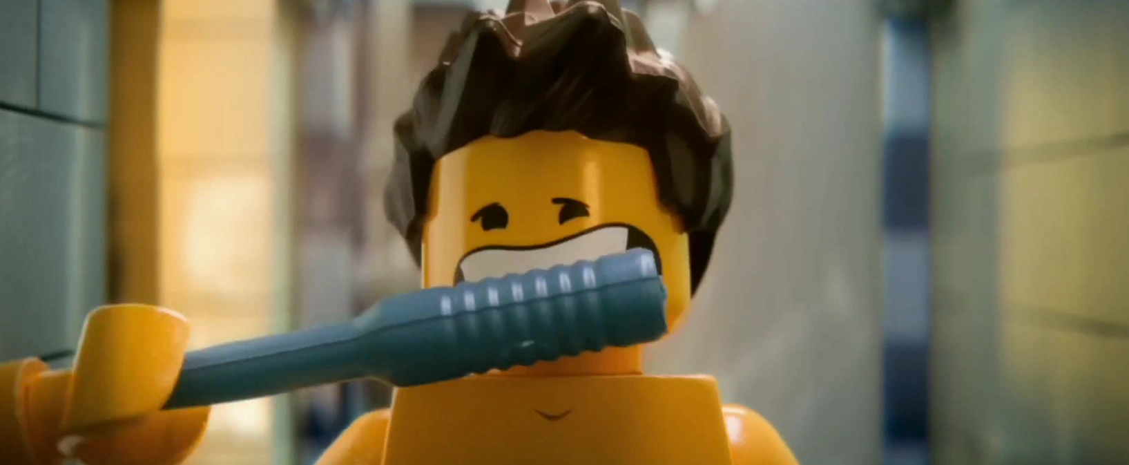 Image - Brushing teeth.png | Brickipedia | FANDOM powered by Wikia