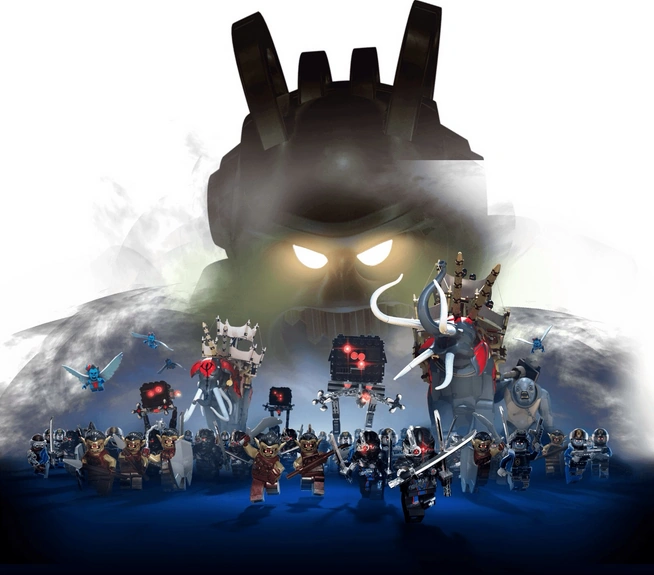 Lord Vortech | Brickipedia | Fandom powered by Wikia