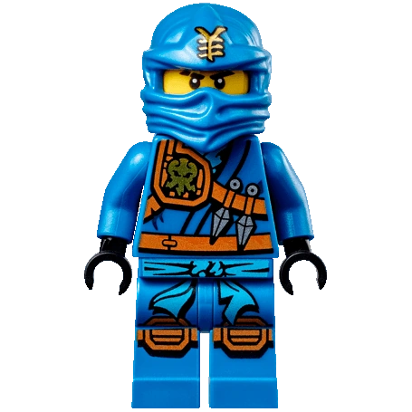 Image - Jay-70749.png | Wiki LEGO | FANDOM powered by Wikia