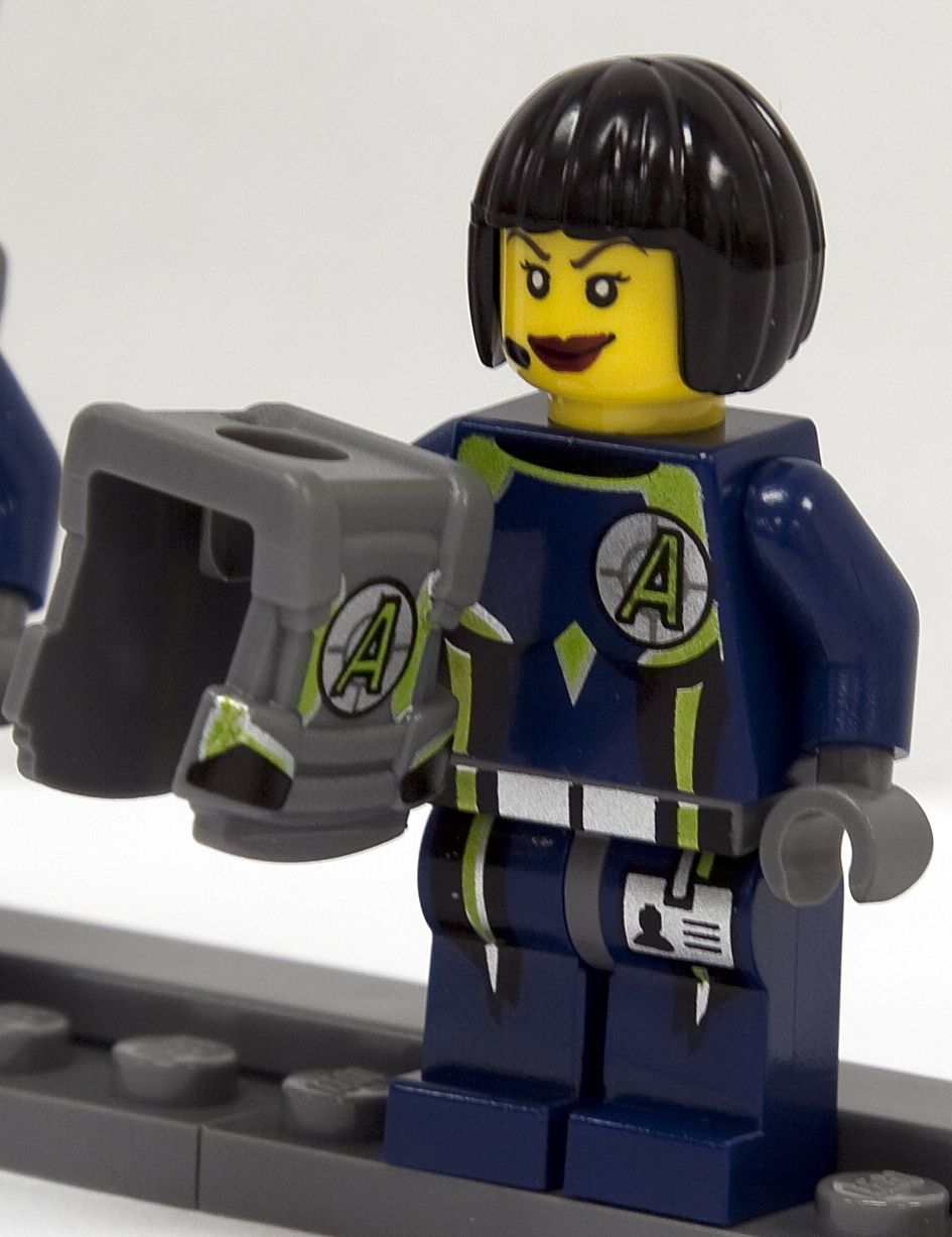 Agents Lego Agents Wiki Fandom Powered By Wikia