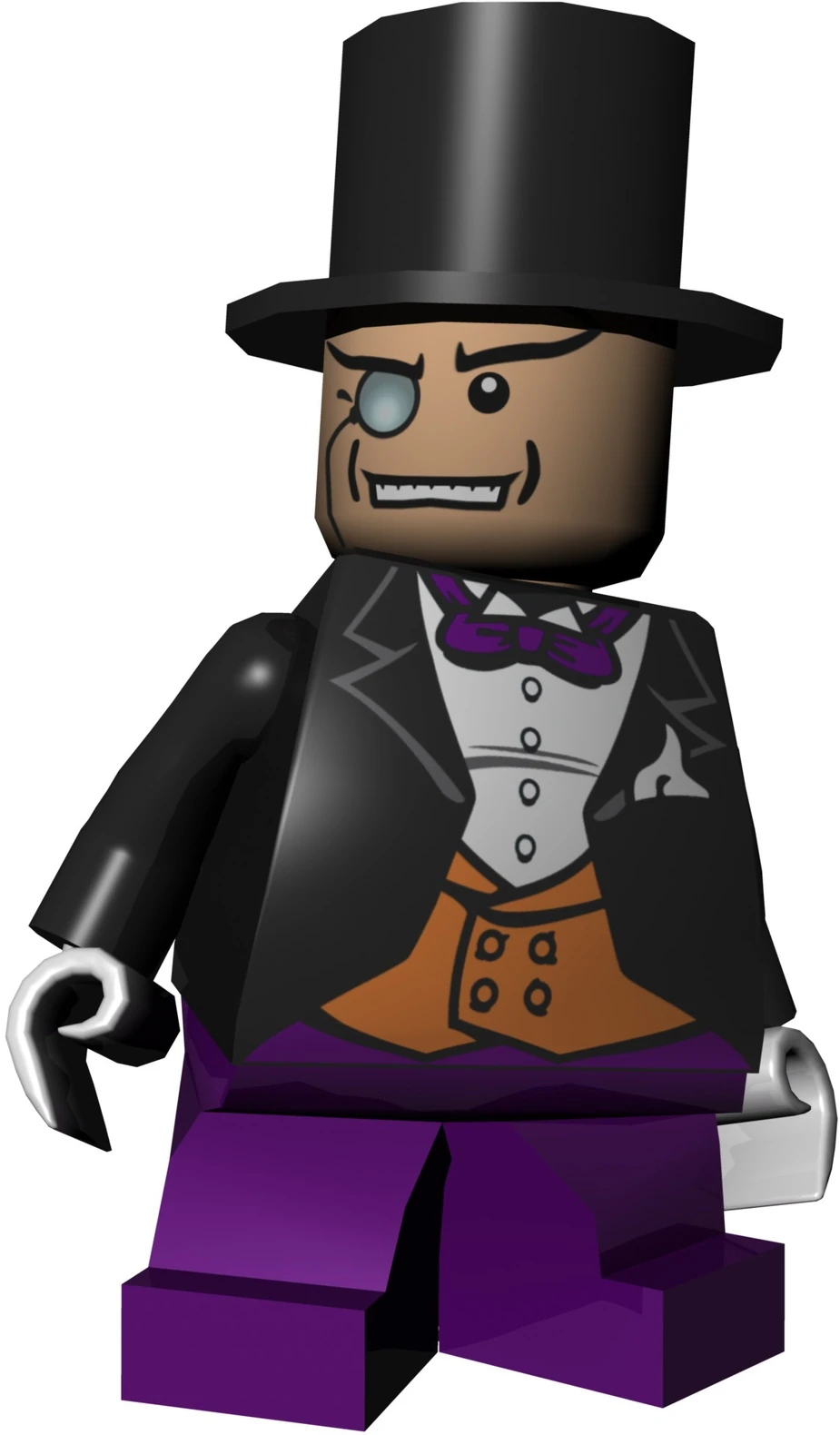 Penguin Submarine U99 | LEGO Batman Wiki | Fandom powered by Wikia