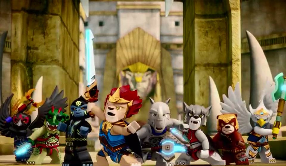 8 Heroes Of Chima Lego Legends Of Chima Wiki Fandom Powered By Wikia