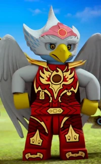 Eris | LEGO Legends of Chima Wiki | Fandom powered by Wikia