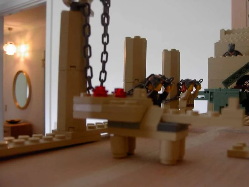 Image - Nexu.jpg | Lego Star Wars Wiki | Fandom powered by Wikia