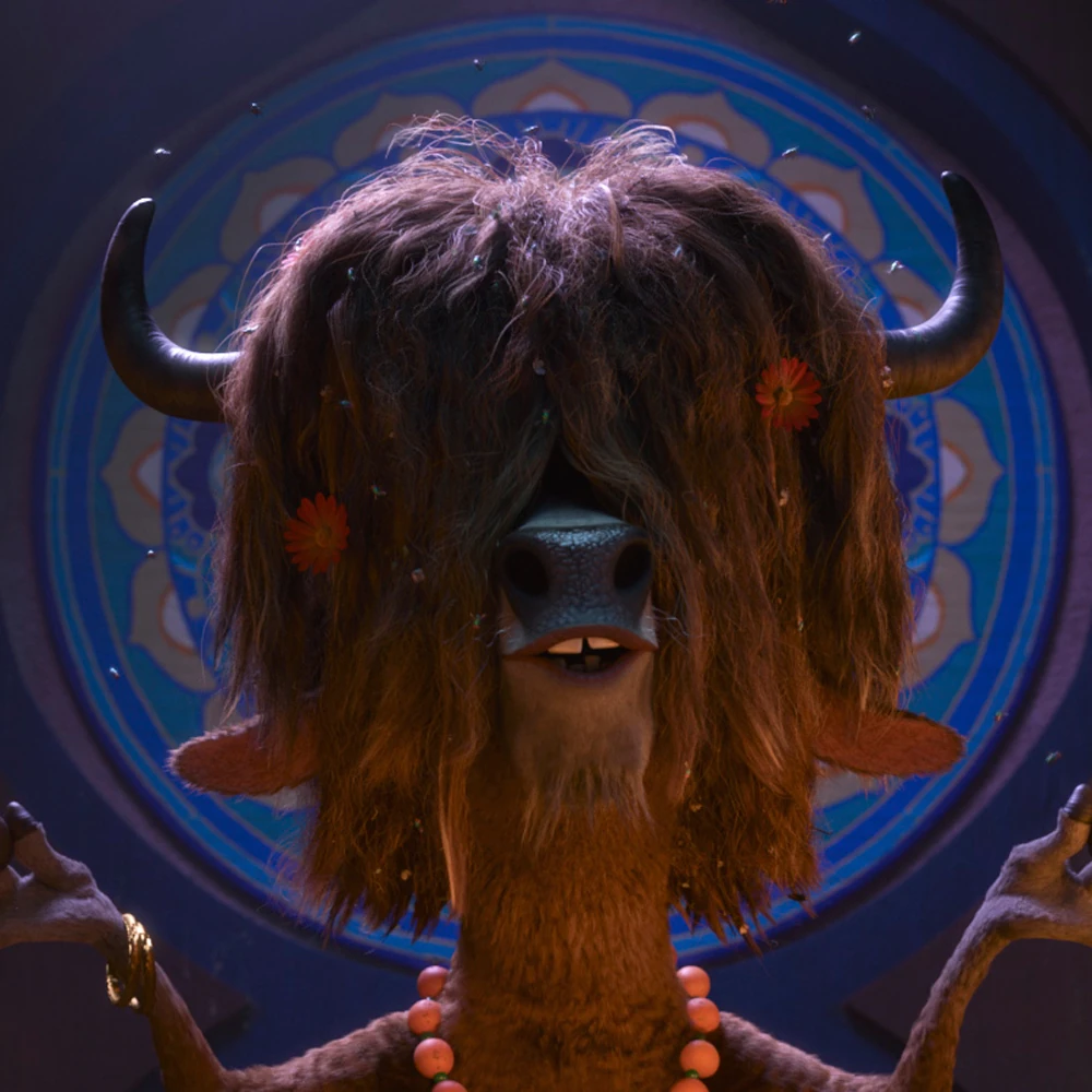 Yax | Disney Wiki | Fandom powered by Wikia