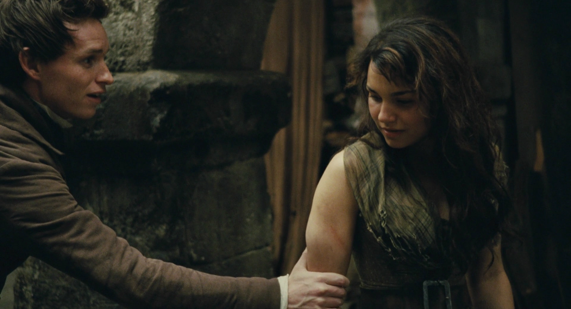 Éponine's Errand | Les Misérables Wiki | FANDOM powered by Wikia