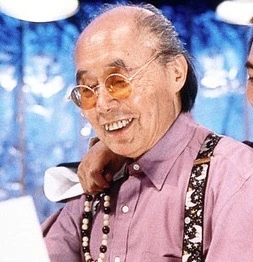 Uncle Benny Chan | Lethal Weapon Wiki | FANDOM powered by Wikia