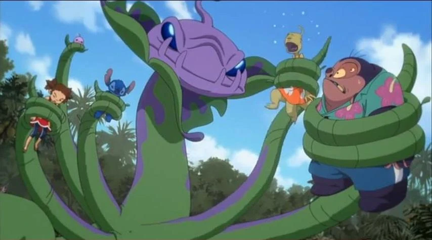 Sproutling | Lilo and Stitch Wiki | FANDOM powered by Wikia