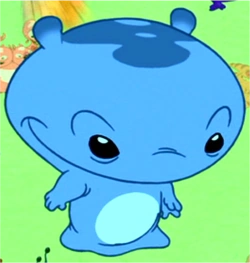 Remmy | Lilo and Stitch Wiki | FANDOM powered by Wikia