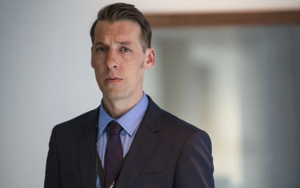 Matthew Cottan | Line Of Duty Wikia | FANDOM powered by Wikia