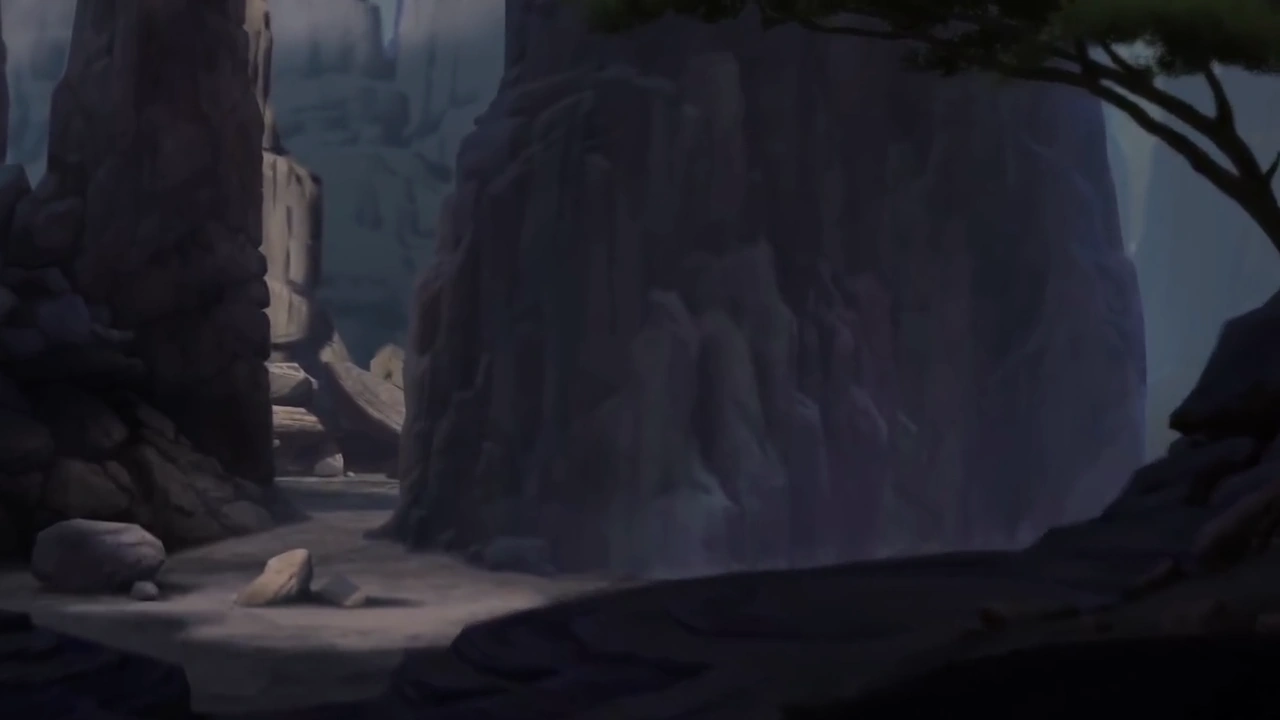 Outlands | The Lion Guard Wiki | Fandom powered by Wikia