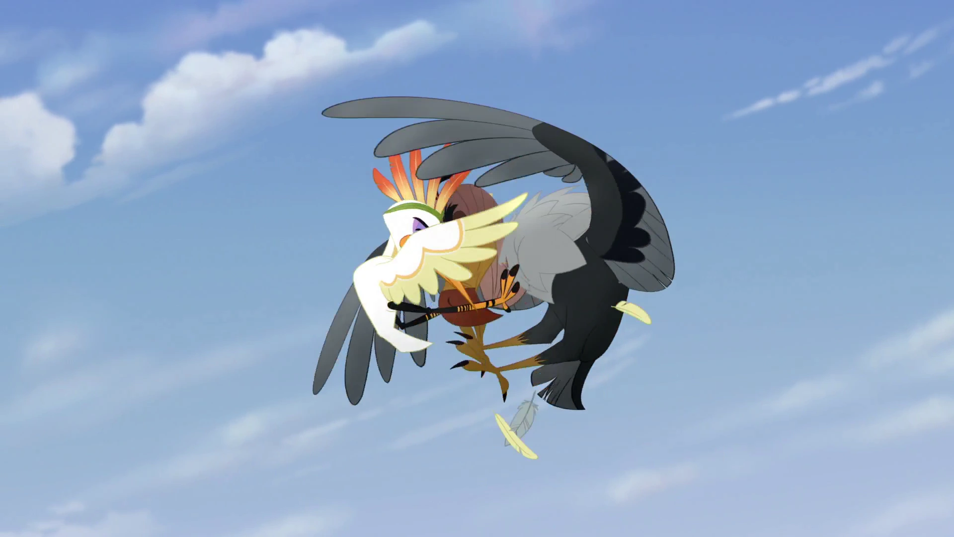 Mwoga | The Lion Guard Wiki | FANDOM powered by Wikia