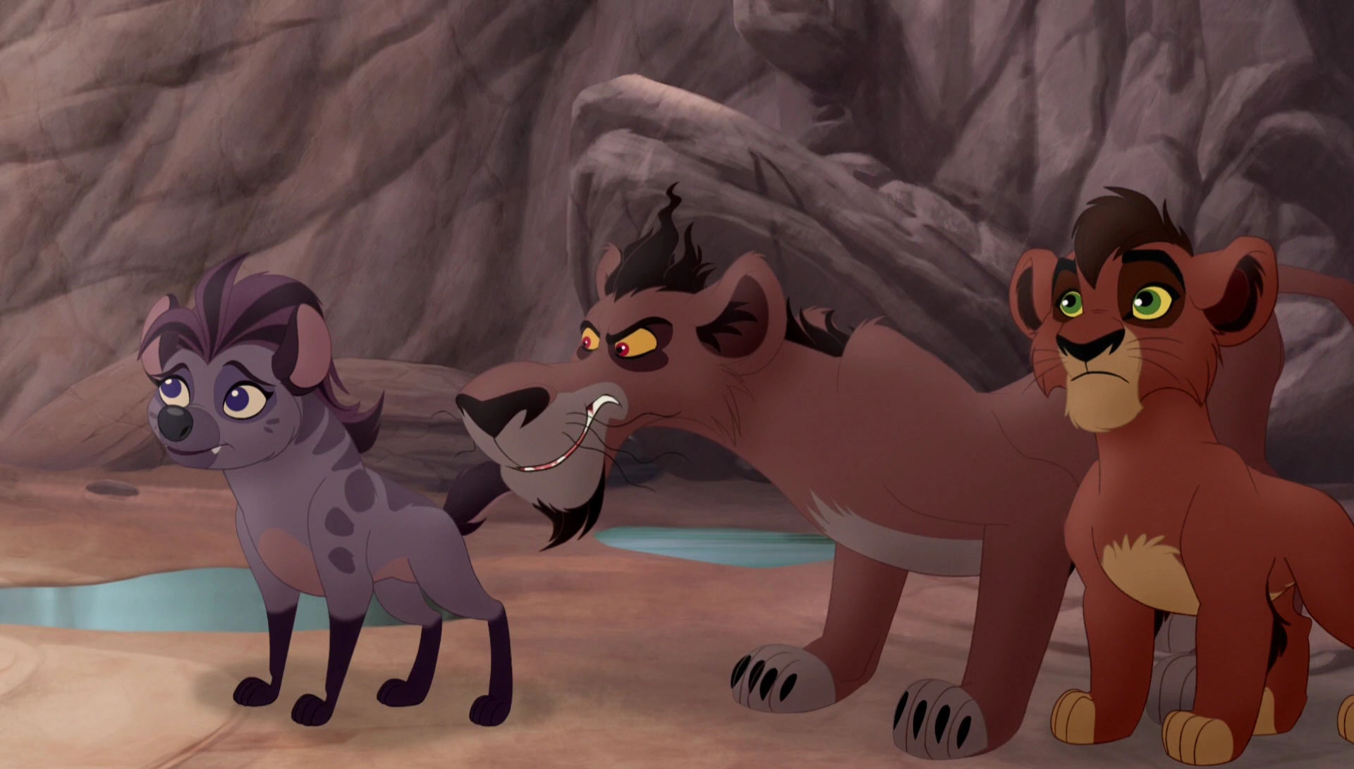 Image - Lions-of-the-outlands (215).png | The Lion Guard Wiki | FANDOM ...
