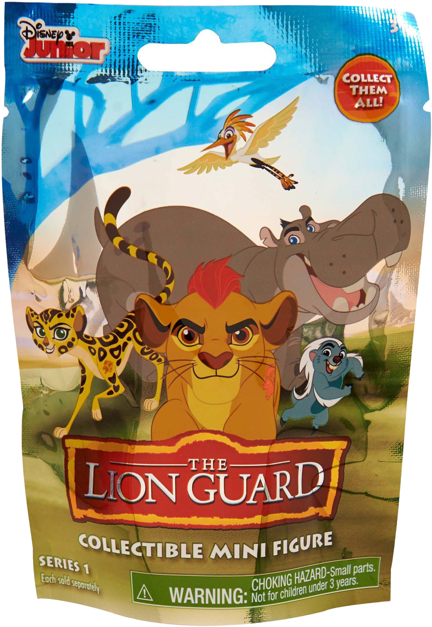 The Lion Guard Blind Bags The Lion Guard Wiki Fandom Powered By Wikia