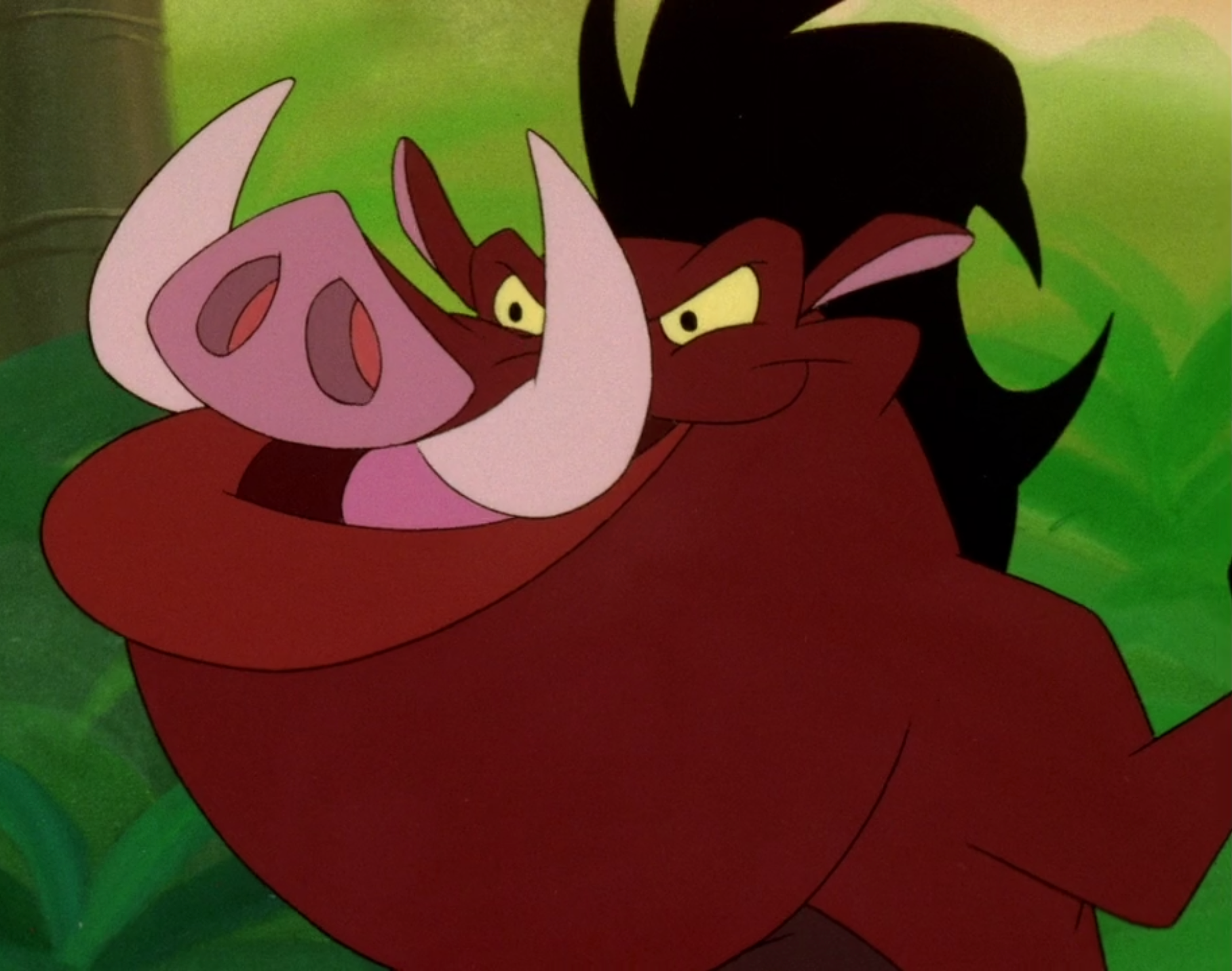 Pimon And Tumbaa The Lion King Wiki Fandom Powered By Wikia